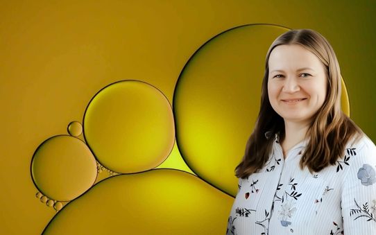 Mental resilience from a field theory perspective - a gestalt workshop